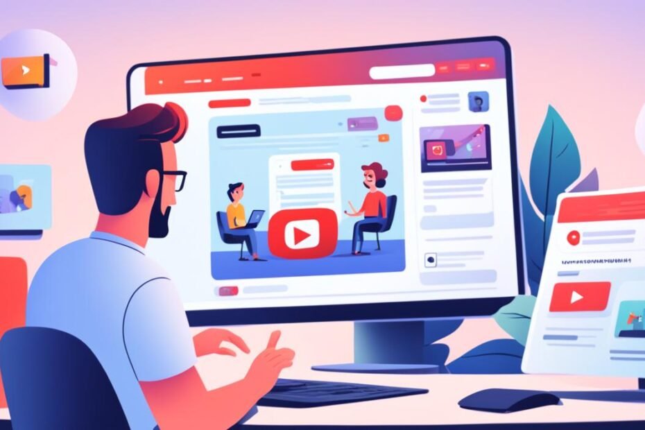 Como Usar O YouTube Para Assistir Vídeos E Criar Seu Próprio Canal