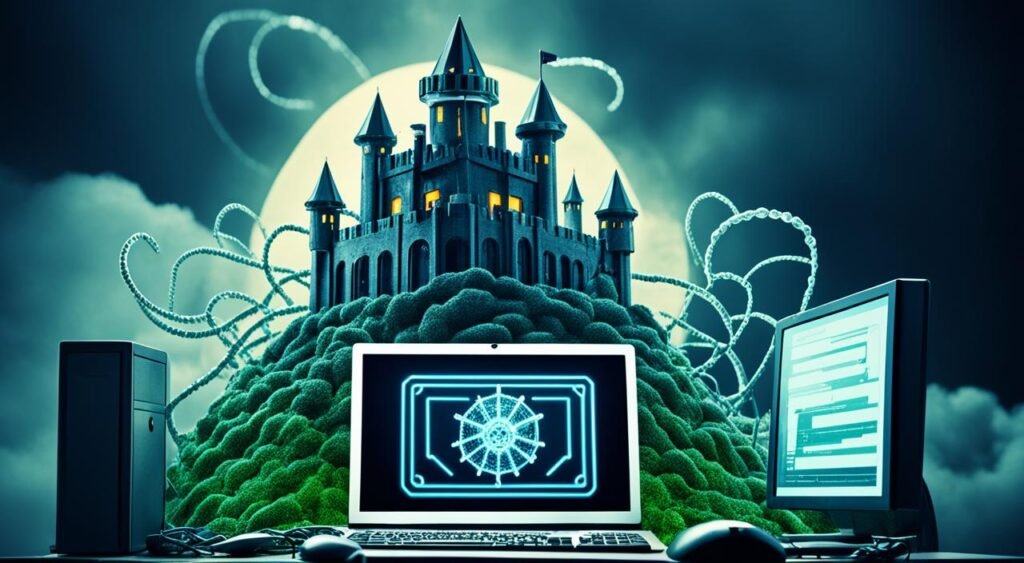 Protecting Your Computer from Viruses and Malware: A Comprehensive ...