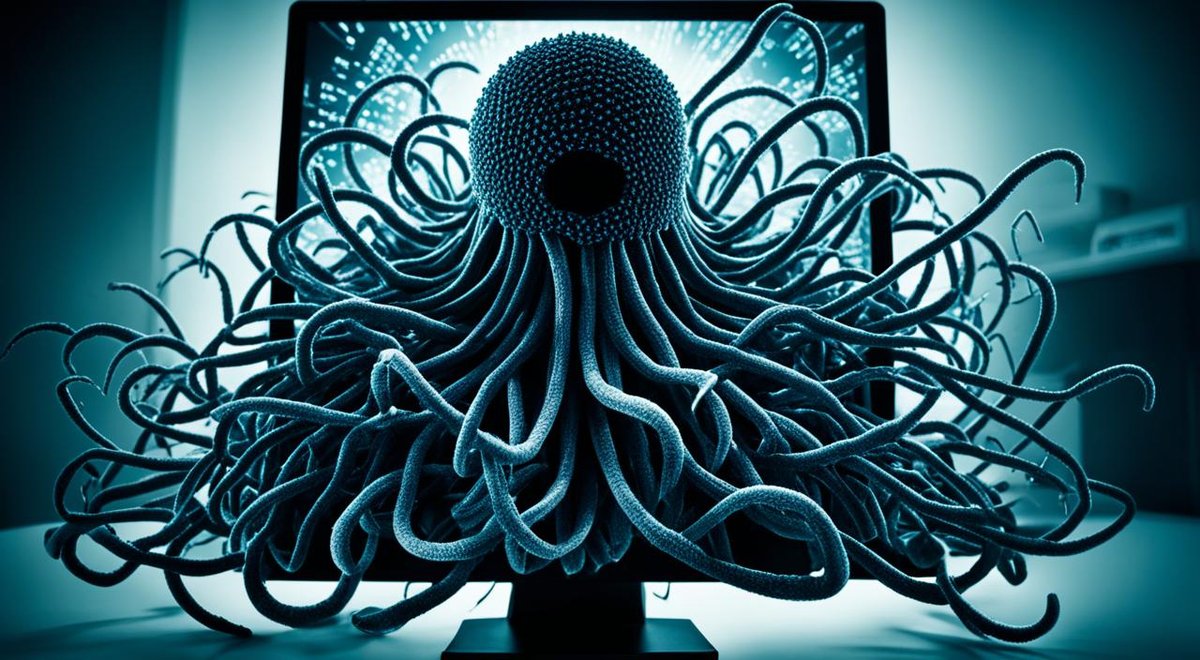 Protecting Your Computer from Viruses and Malware: A Comprehensive ...