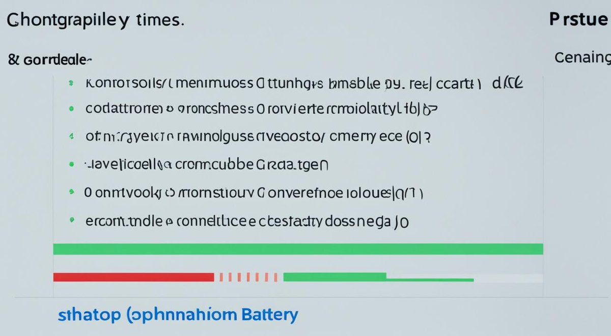 How to Extend Your Smartphone Battery Life: A Comprehensive Guide