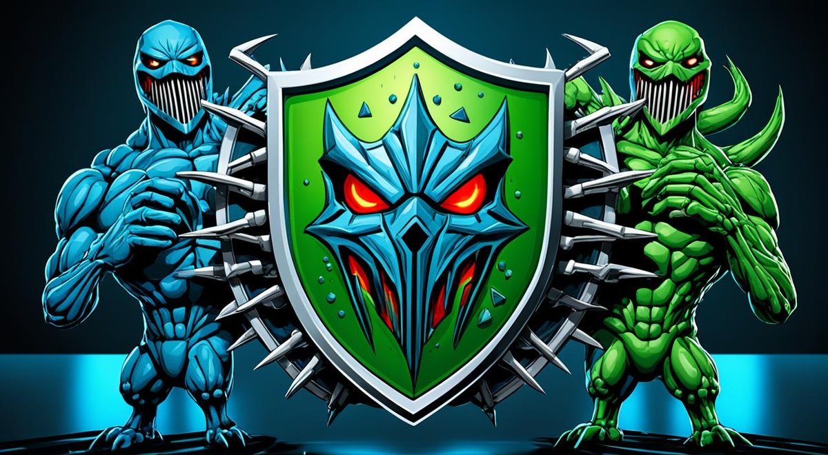 Protecting Your Computer from Viruses and Malware: A Comprehensive ...