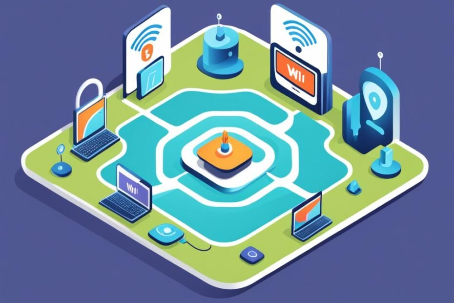 Entenda O Que é Tecnologia Wi-Fi - Conexão Sem Fio