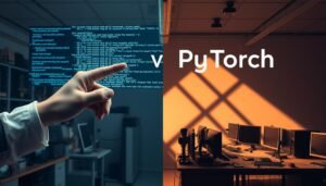Frameworks de IA: Comparativo entre TensorFlow e PyTorch - Tech By Tehub