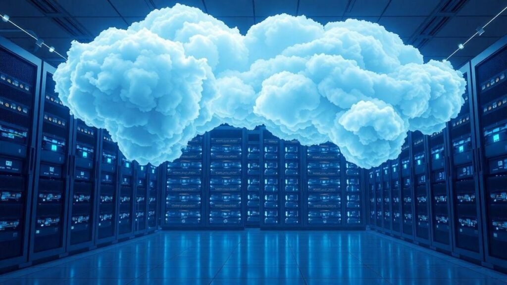 Cloud Computing: What It Is and What Its Main Types Are